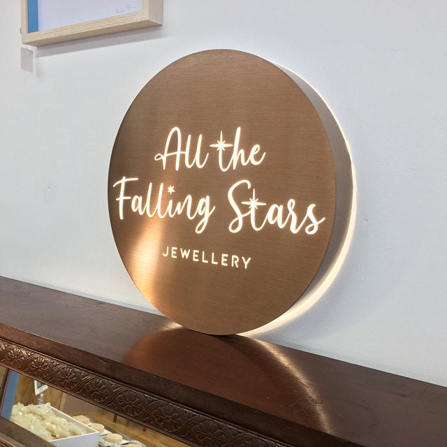 Customize Led Signs – helloneonsign