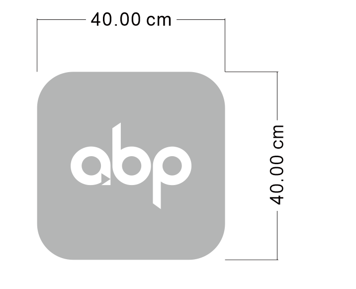 abp Metal Light Box – helloneonsign