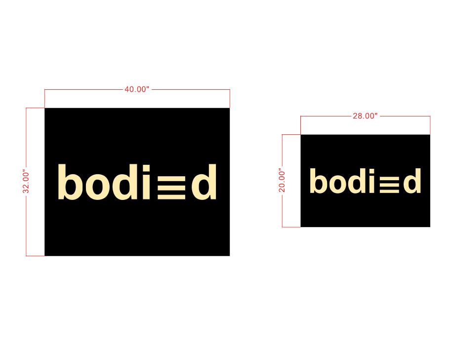 bodi Light Box – helloneonsign